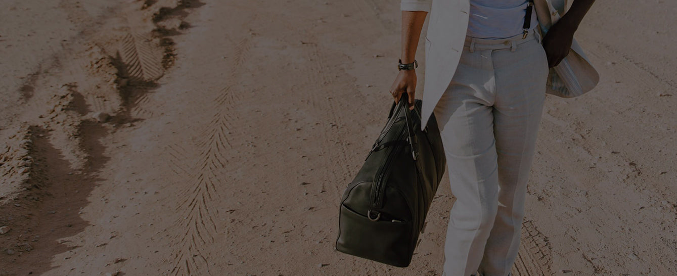 Jekyll And Hide Tagged Leather Armitage Mens Outfitters