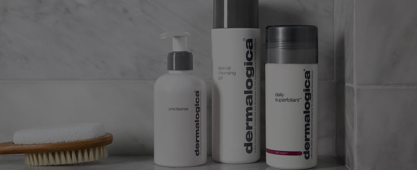 Dermalogica – Armitage Mens Outfitters