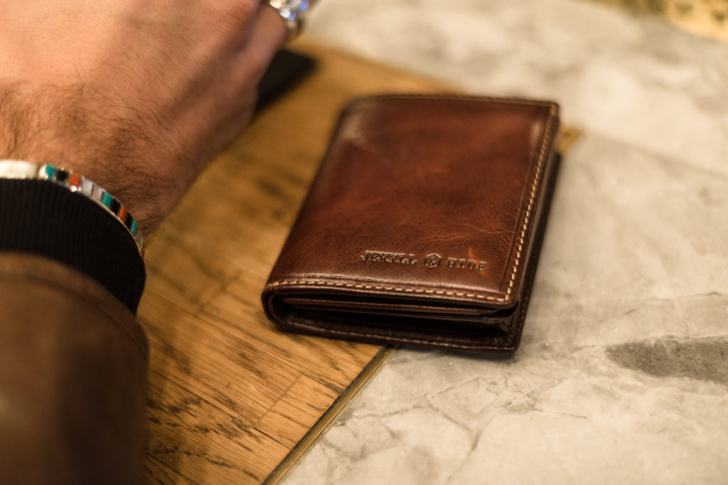 Armitage Mens Outfitters
