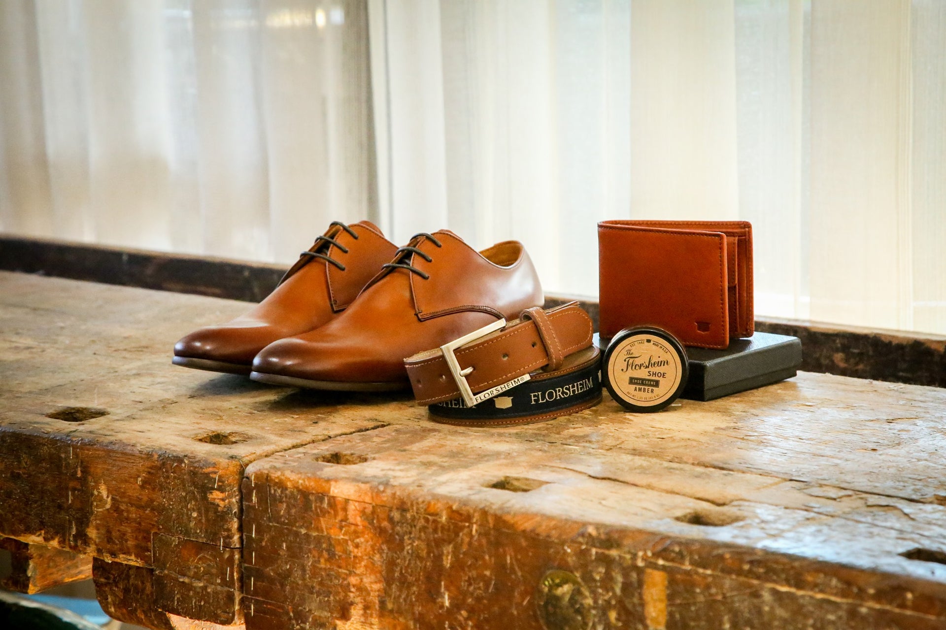 Armitage Mens Outfitters