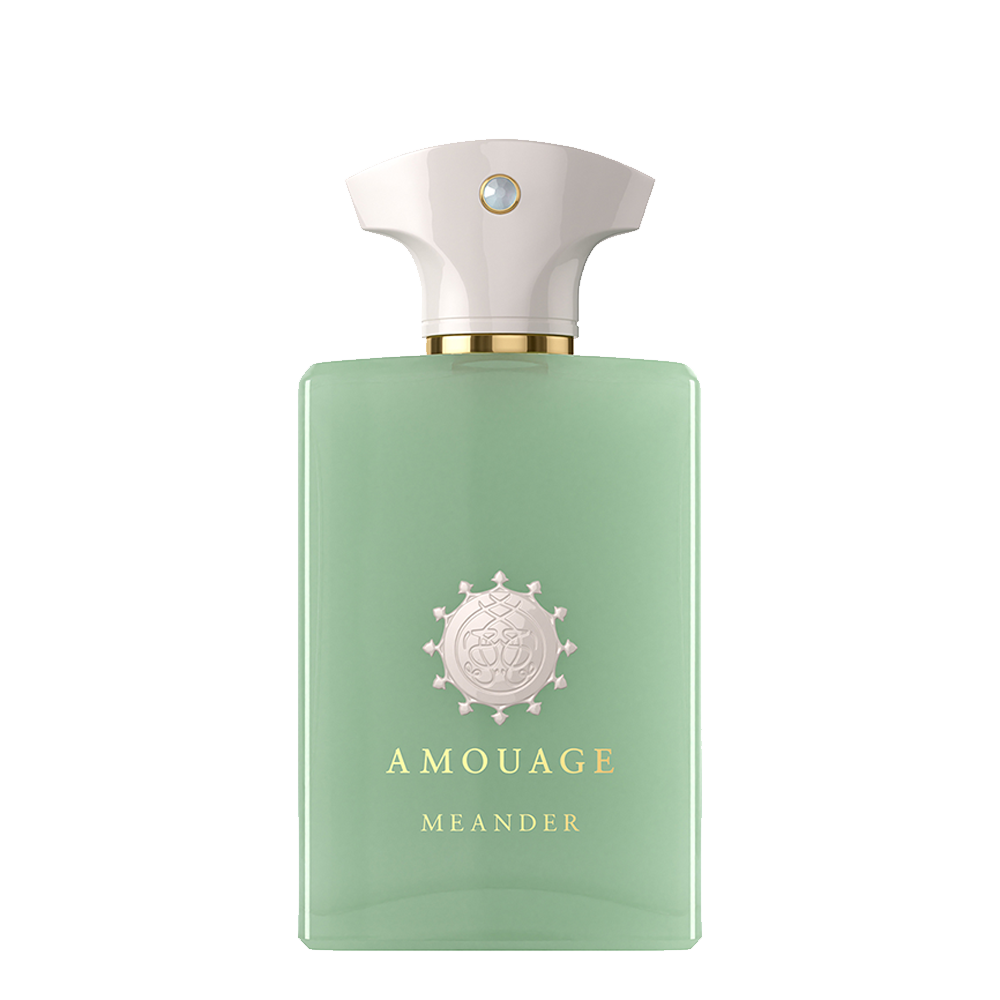 Amouage Meander Eau de Parfum – Armitage Mens Outfitters