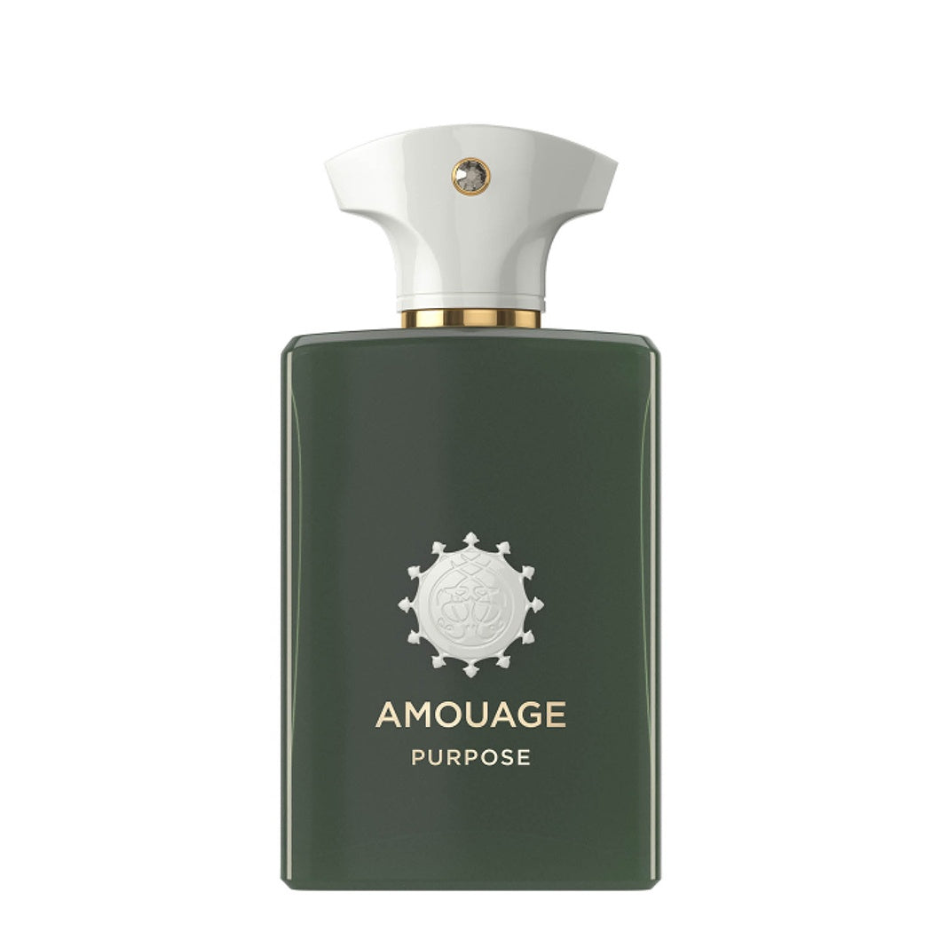 Amouage Purpose Eau de Parfum – Armitage Mens Outfitters