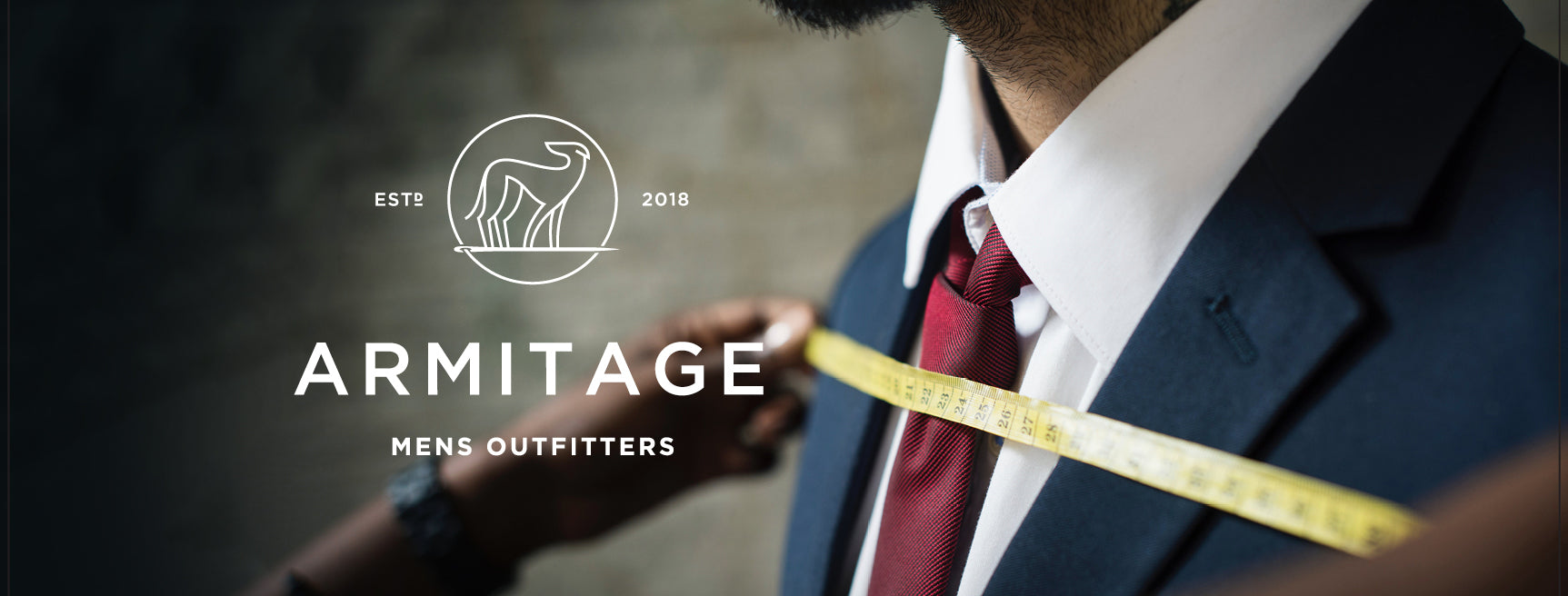 Armitage Mens Outfitters