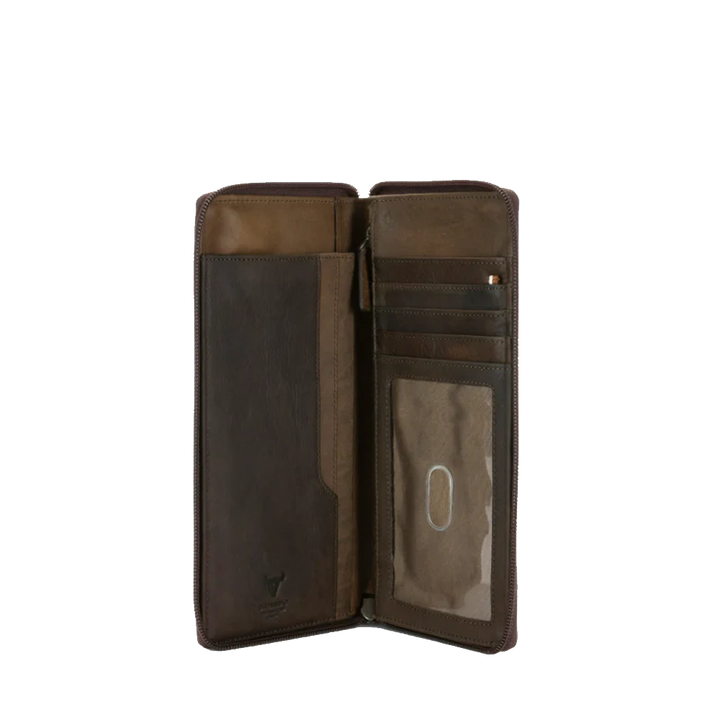 Brando Travel Wallet 5184 – Armitage Mens Outfitters