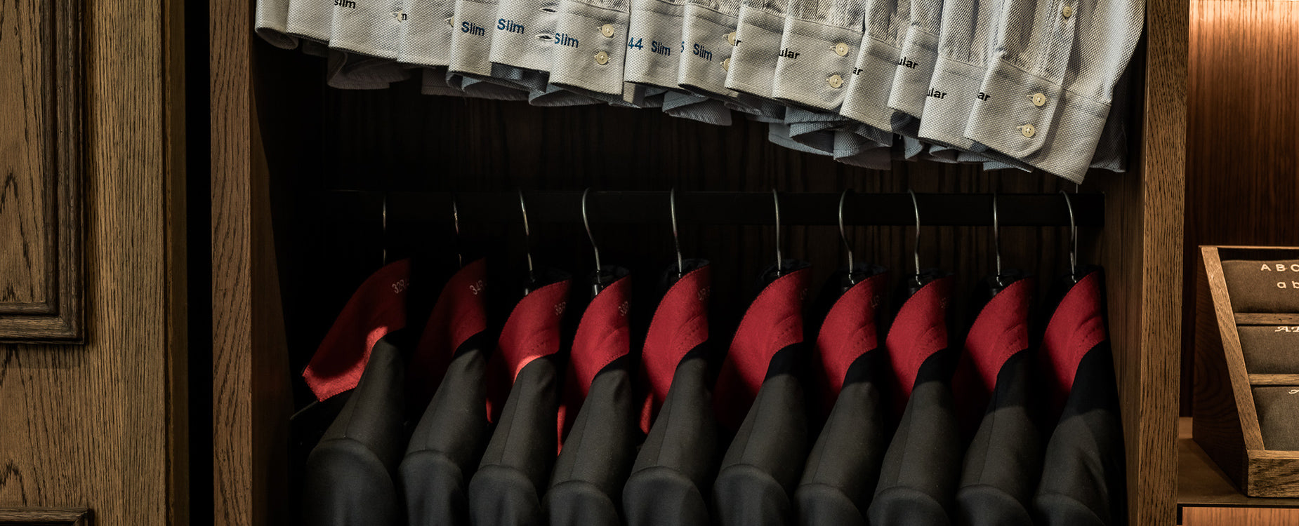 Armitage Mens Outfitters