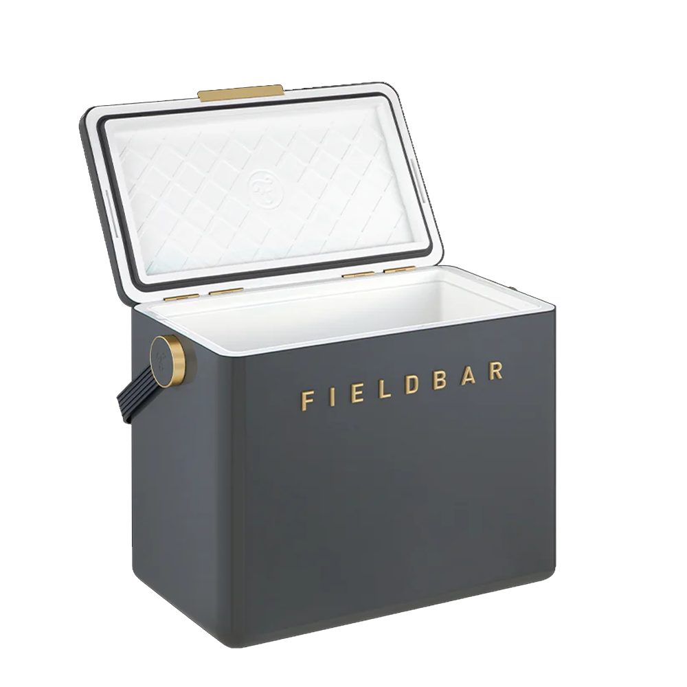 Fieldbar Gin Trunk – Armitage Mens Outfitters