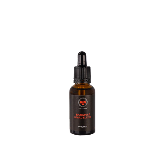 Red Dane Signature Beard Elixir – Armitage Mens Outfitters