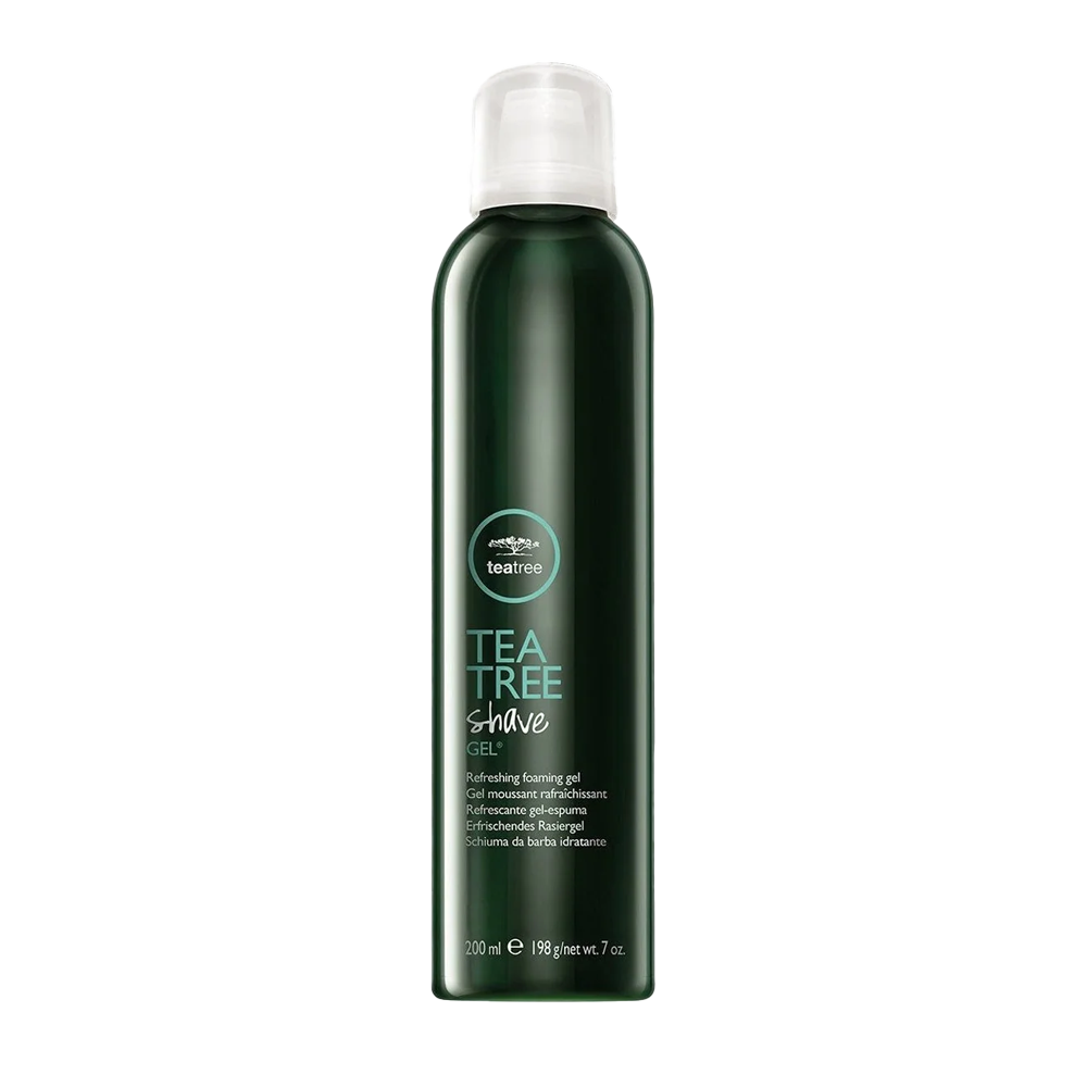 Tea Tree Shave Gel 150ml – Armitage Mens Outfitters