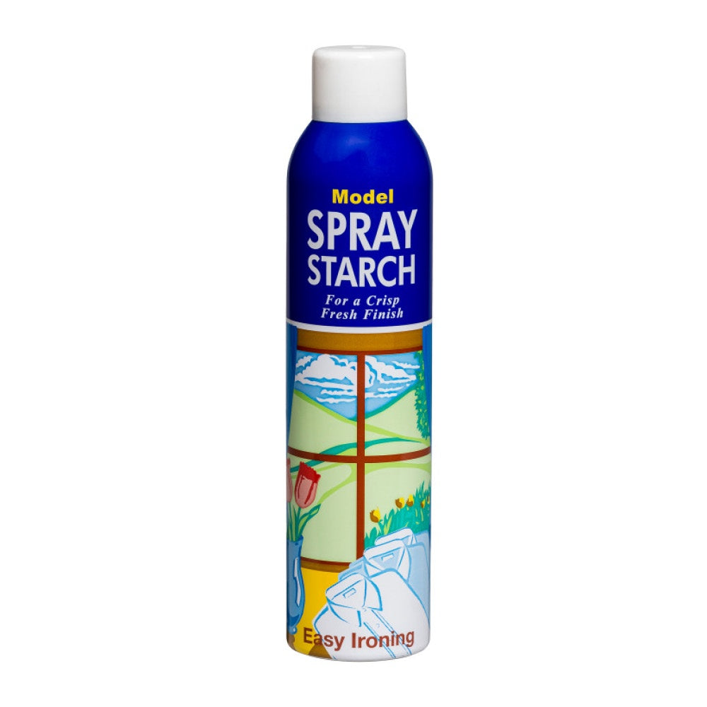 Starch Spray 300ml – Armitage Mens Outfitters